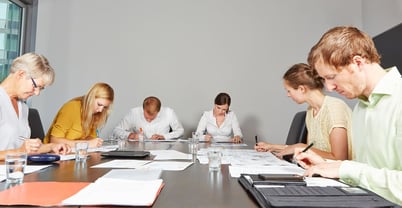 How To Redline a Contract: Step-by-Step Guide