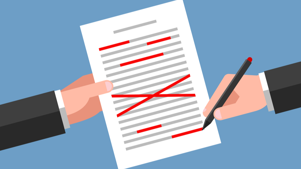 Automated Contract Redlining Redefines Contract Negotiations