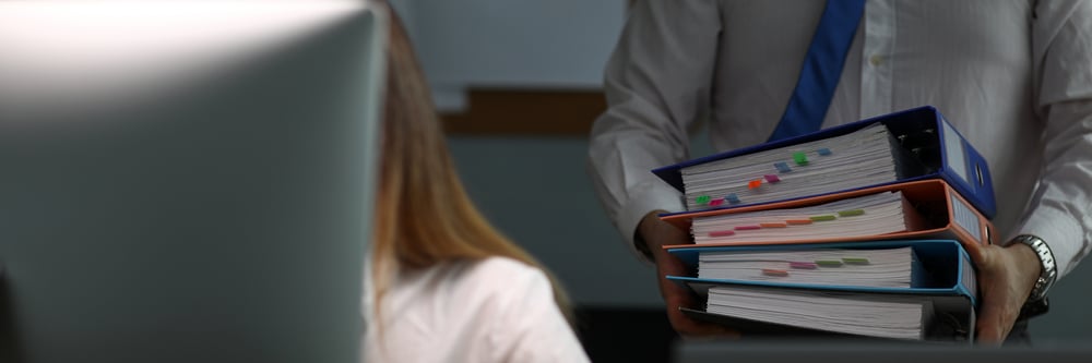 Streamlining General Counsel Responsibilities