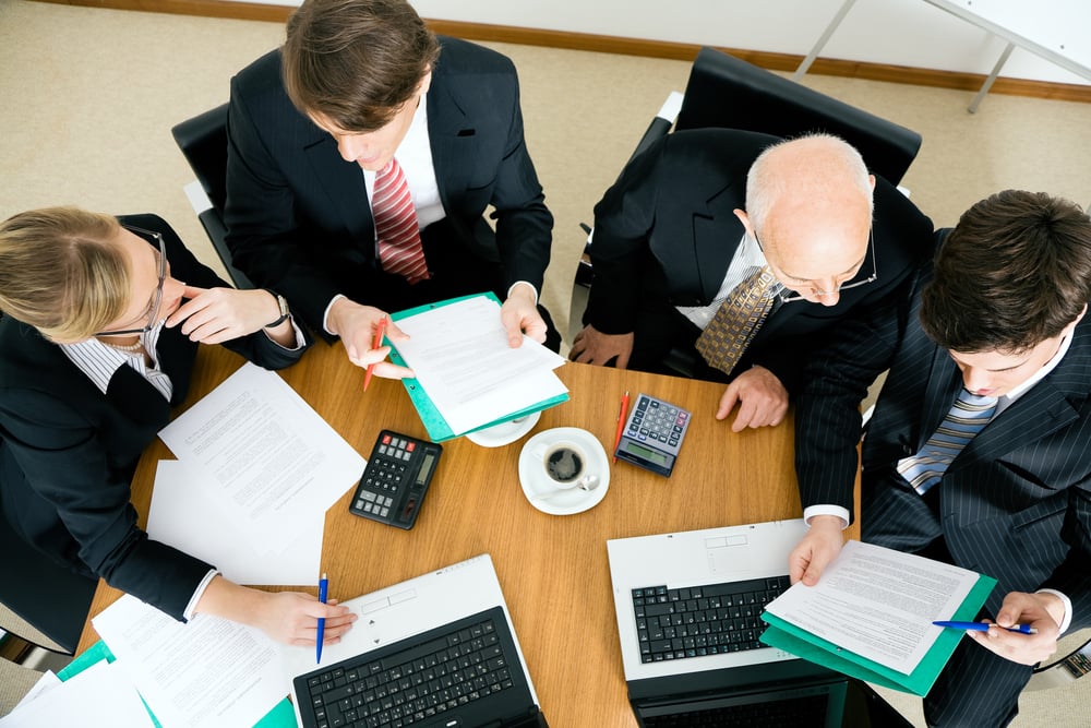 The Most Important Clauses in a Contract