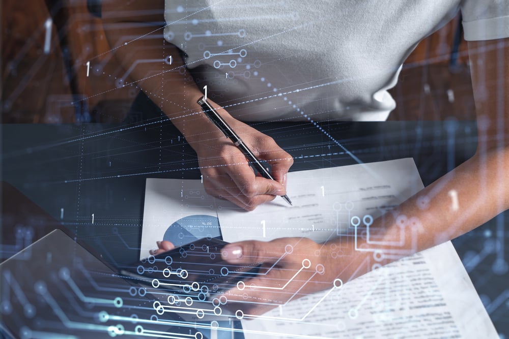 How Legal Innovation Is Changing Corporate Legal Departments