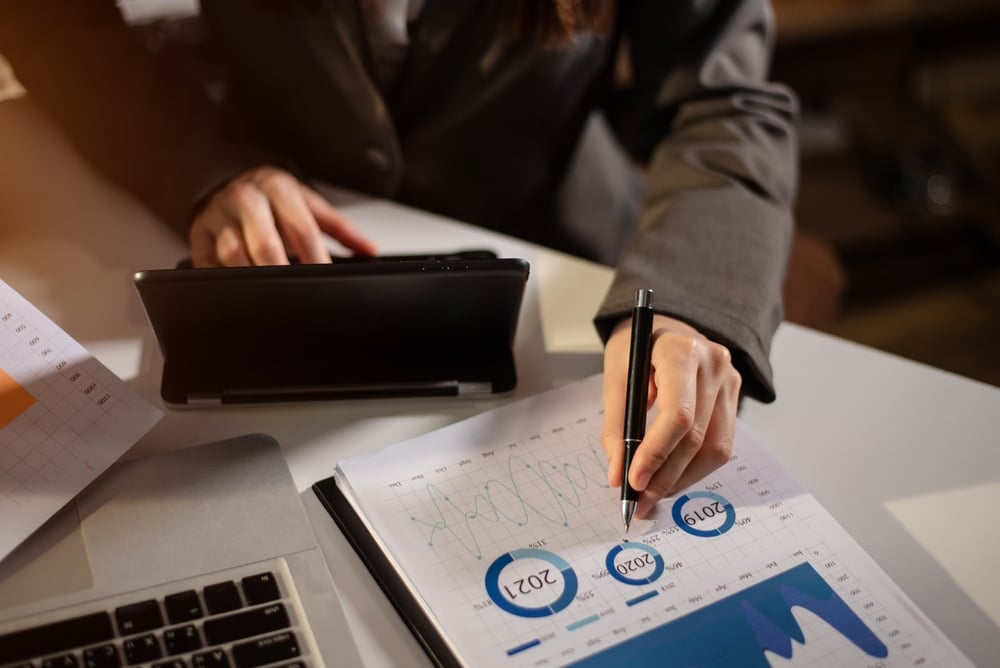 The Contract Review Process: Updated and Automated